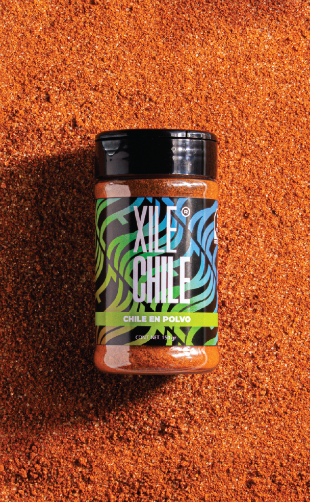 Xile Chile – Nowma Media House